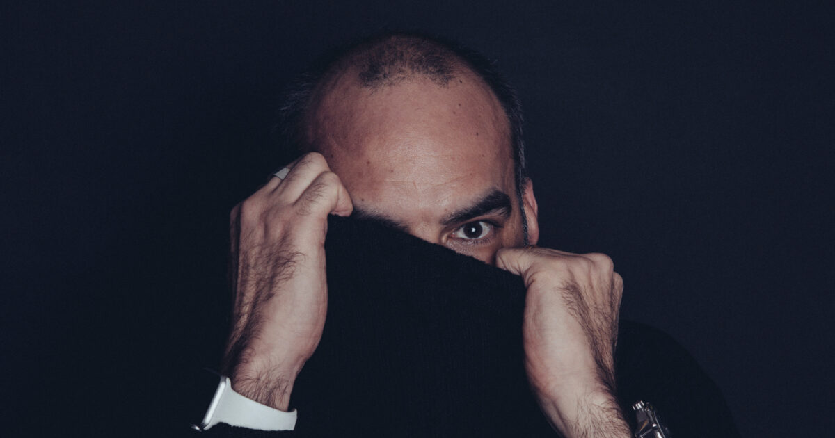 Patrick Stoll | Station