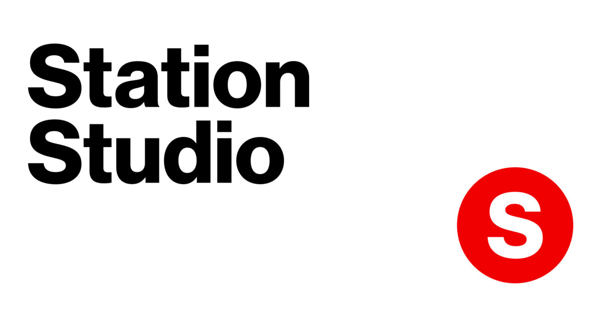 Station | Station Studio – AI made for you.